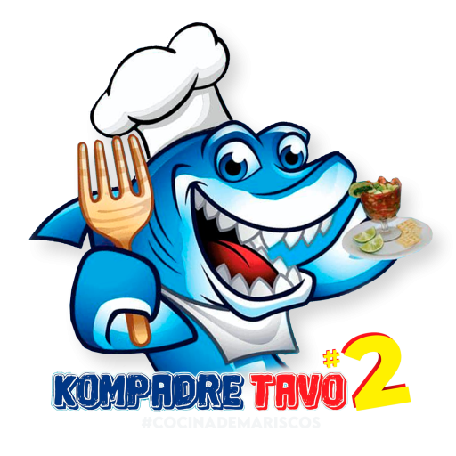 El Kompadre Tavo – Los mejores mariscos de Mexicali